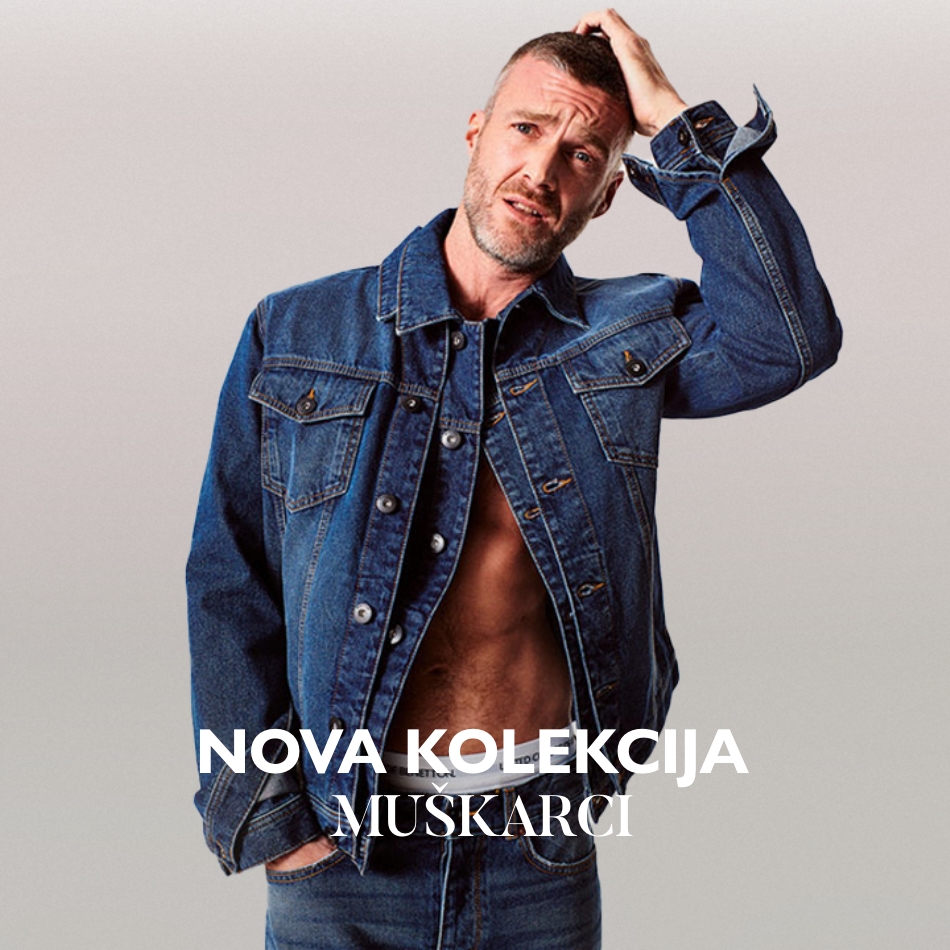 Benetton online shop | Boje i kvalitet koji traju | United Fashion