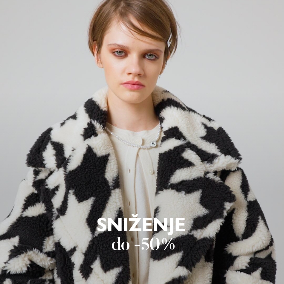 Benetton online shop | Boje i kvalitet koji traju | United Fashion