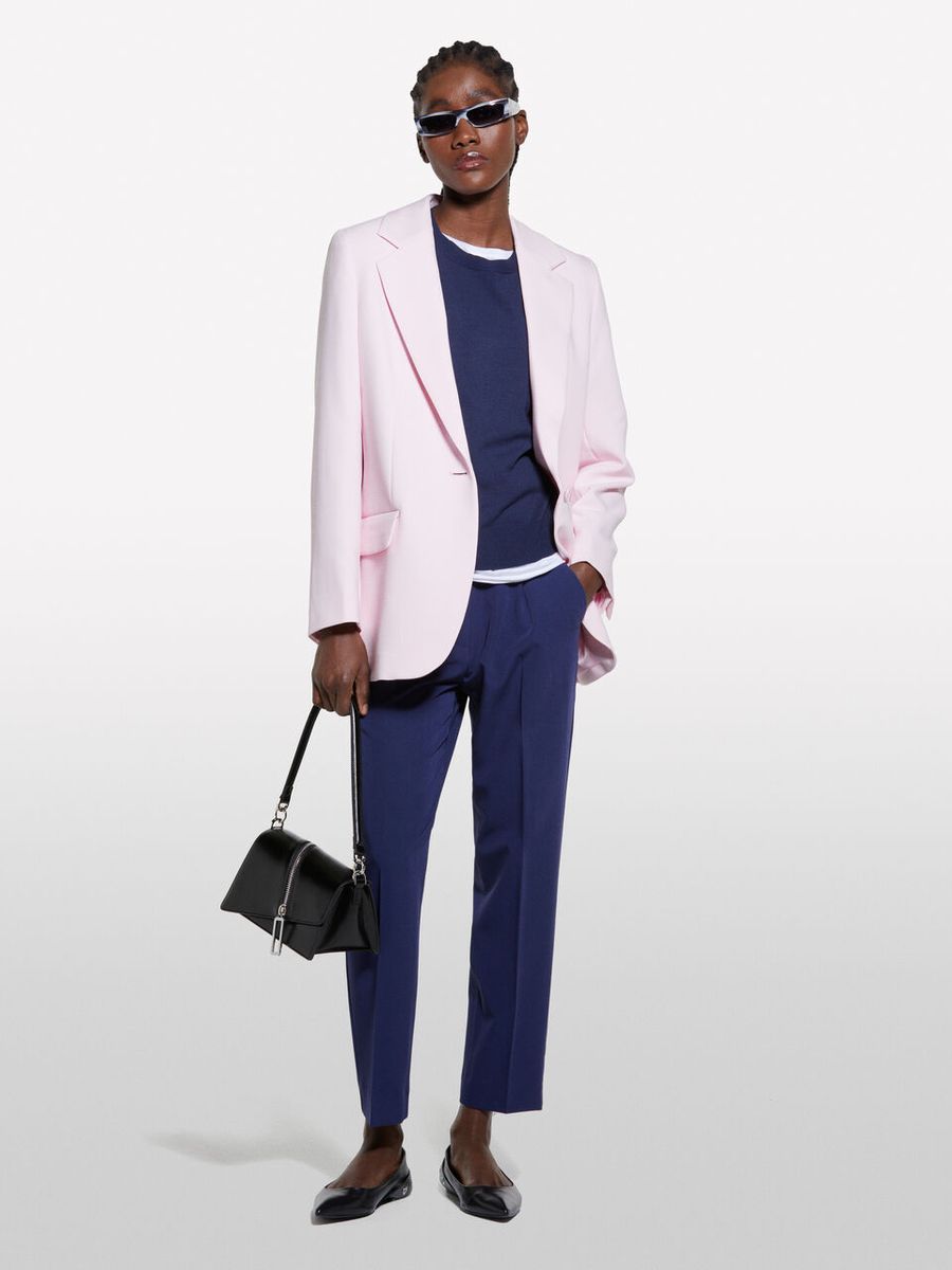 Sisley ženski džemper | Benetton Srbija