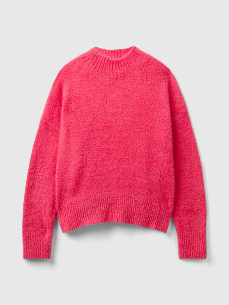 Benetton dečiji džemper | Benetton Srbija