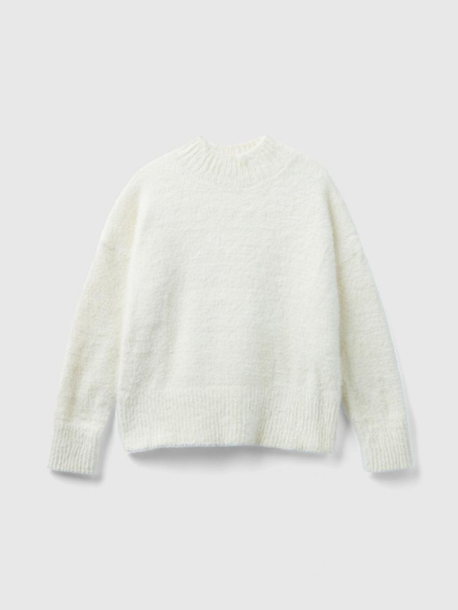 Benetton dečiji džemper | Benetton Srbija