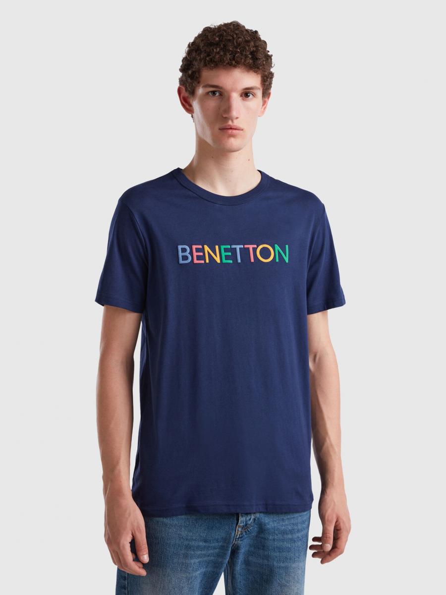 Benetton muška majica k/r | Benetton Srbija