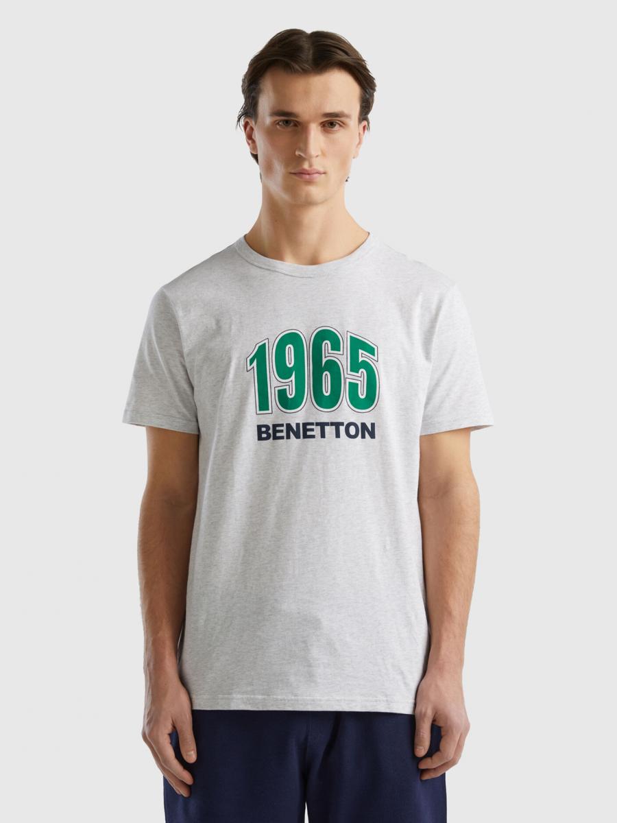 Benetton muška majica k/r | Benetton Srbija