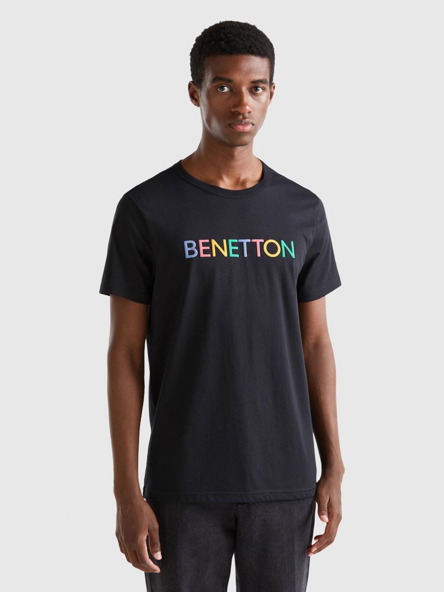 Benetton muška majica k/r | Benetton Srbija