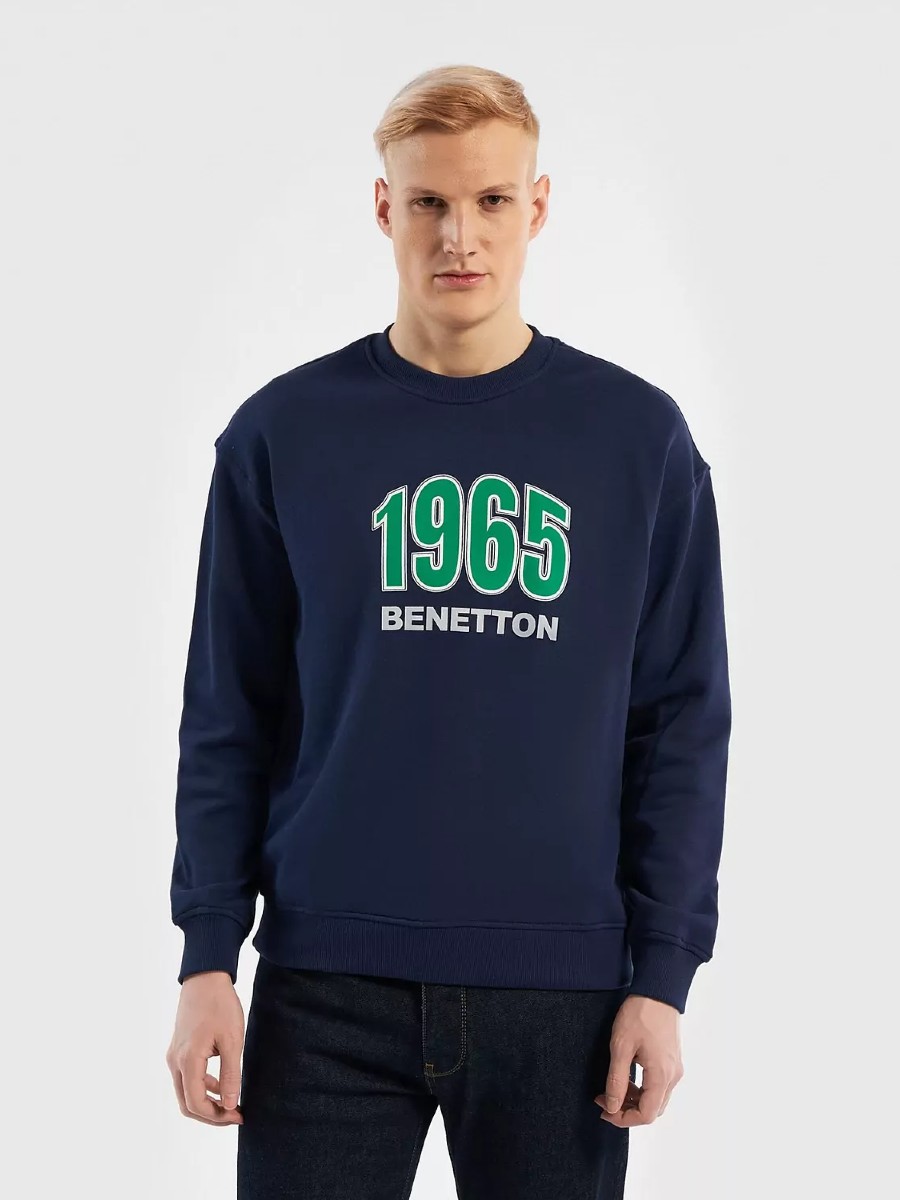 Benetton muška dukserica | Benetton Srbija