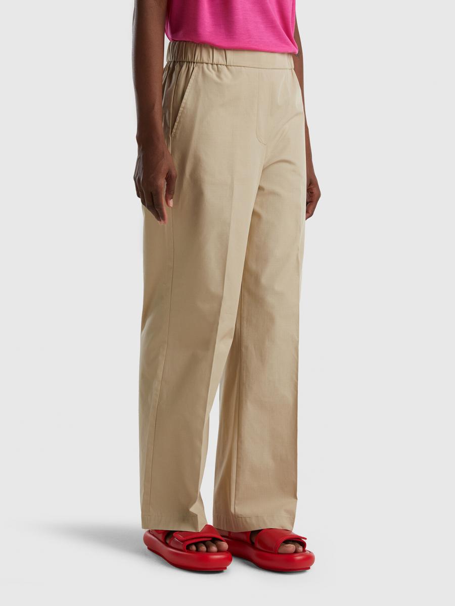 Benetton ženske pantalone | Benetton Srbija