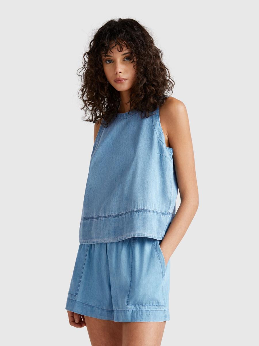 Benetton ženska bluza | Benetton Srbija