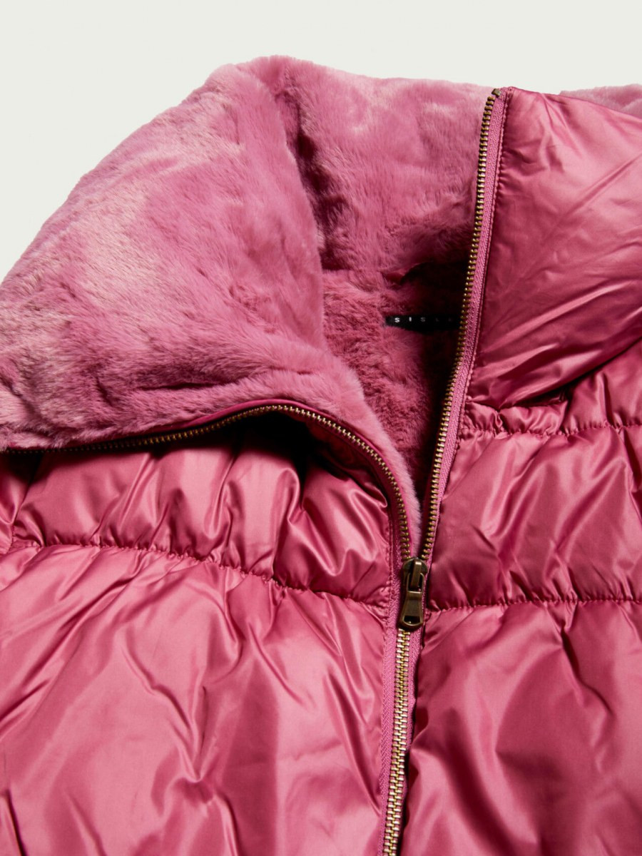 Sisley young dečija jakna | Benetton Srbija