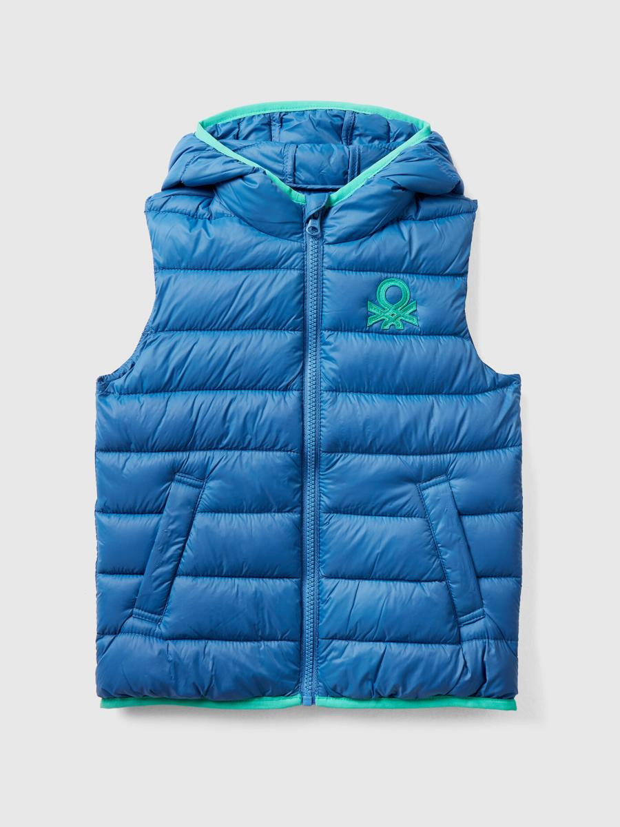 Benetton dečiji prsluk | Benetton Srbija