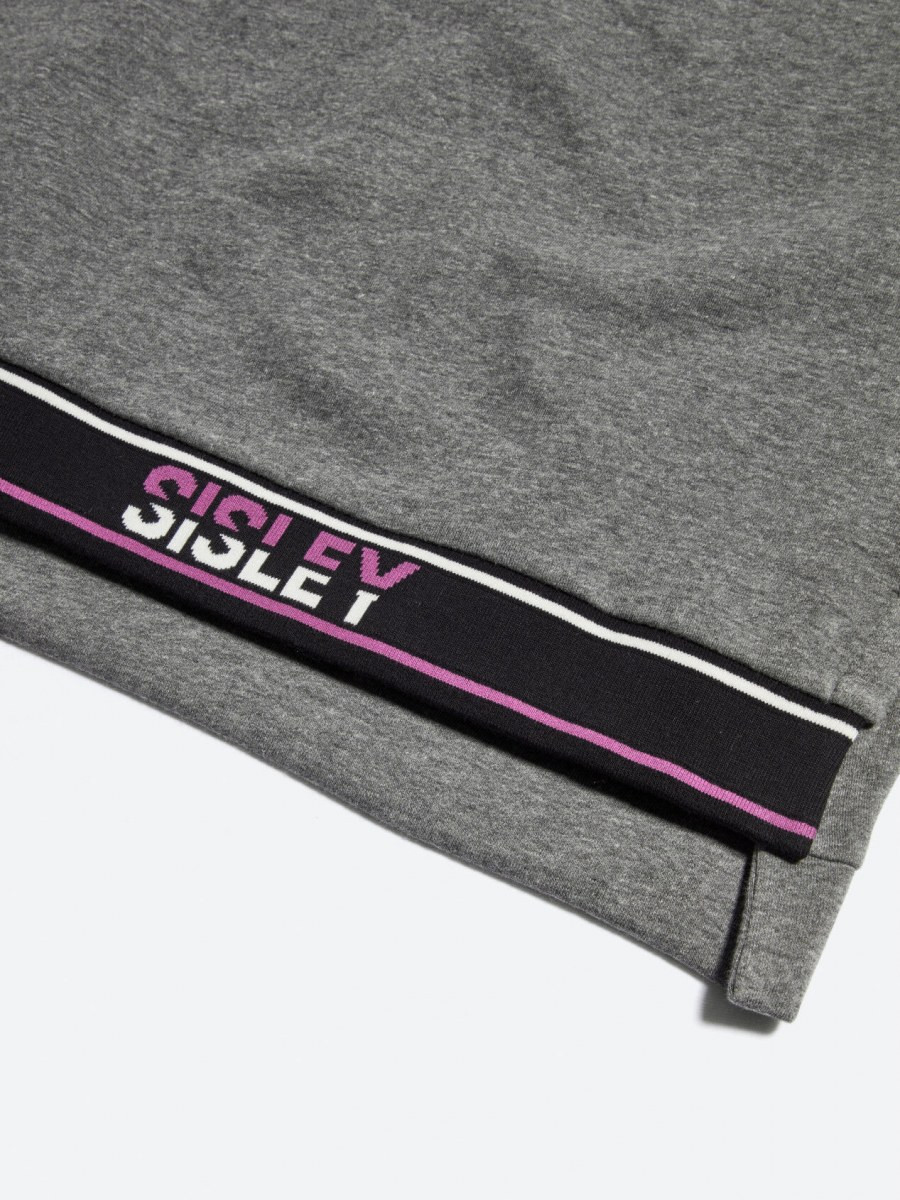 Sisley young dečija dukserica | Benetton Srbija