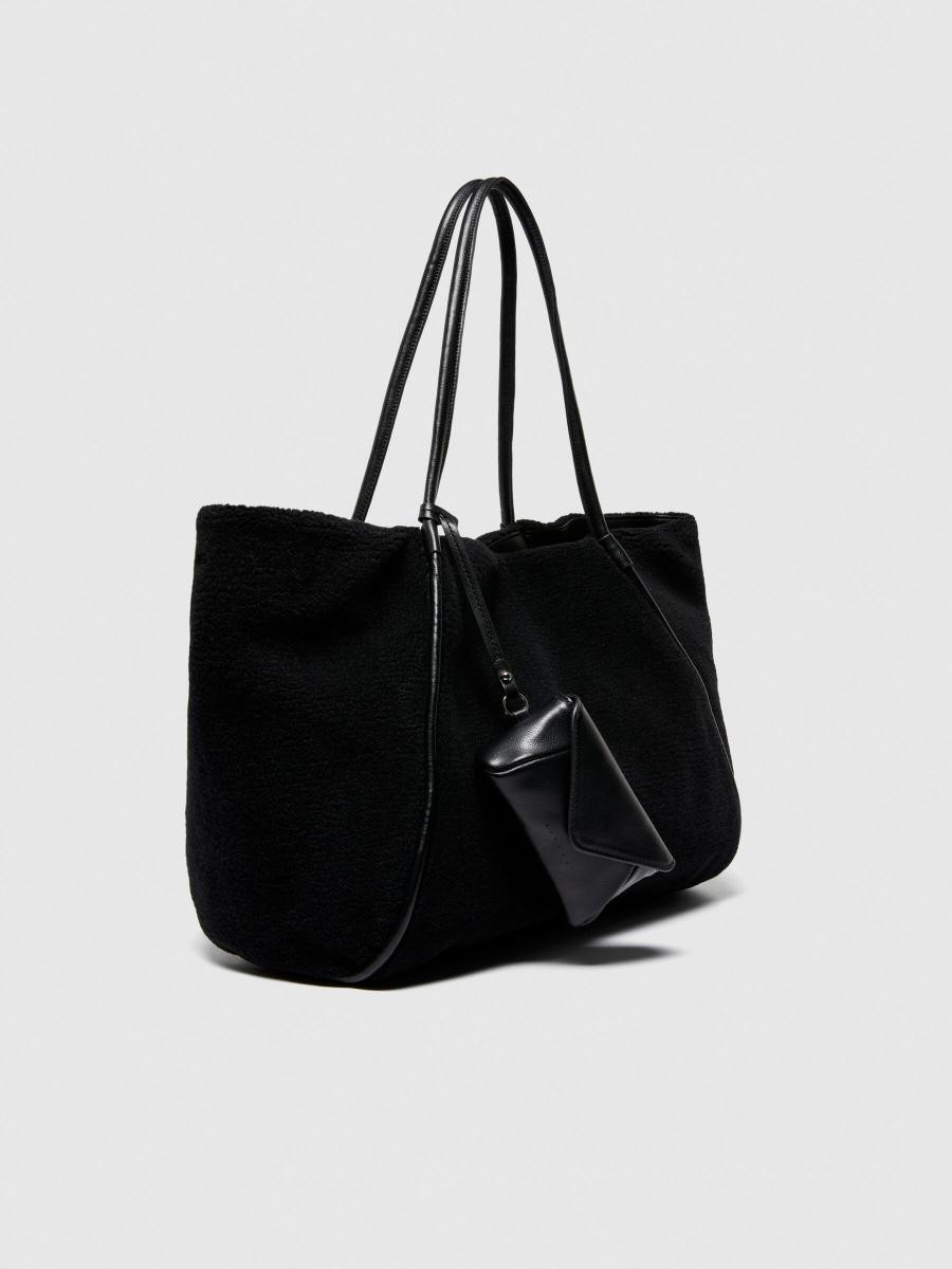 Sisley ženska torba | Benetton Srbija