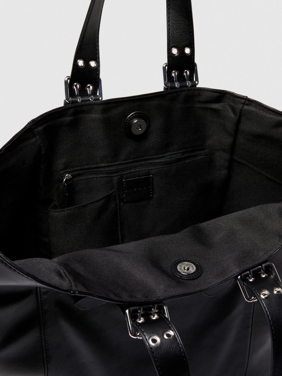 Sisley ženska torba | Benetton Srbija