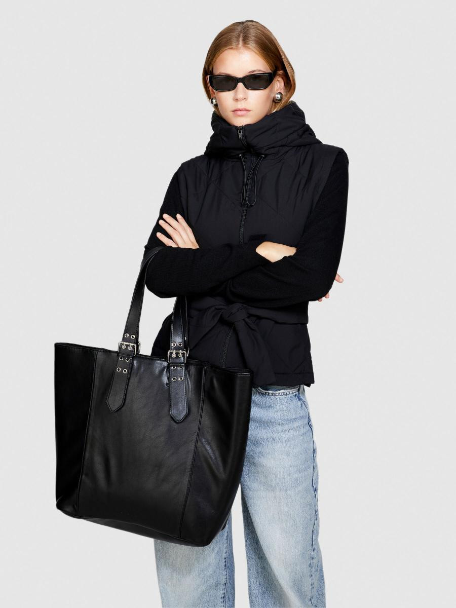 Sisley ženska torba | Benetton Srbija