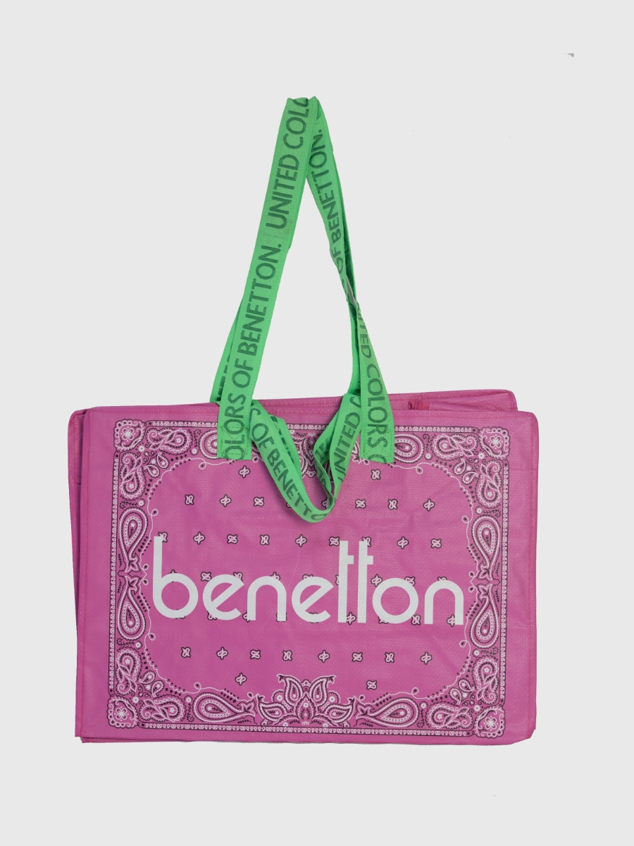 Benetton xxl torba | Benetton Srbija
